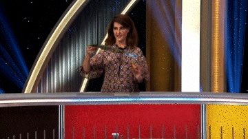 Game Show Win GIF by ABC Network - Find & Share on GIPHY