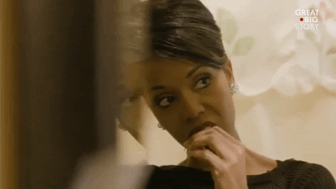 Fixing Myself GIFs - Get the best GIF on GIPHY