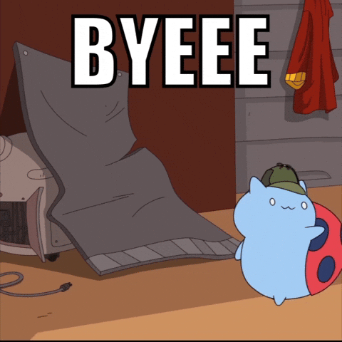 The-power-of-goodbye GIFs - Get the best GIF on GIPHY