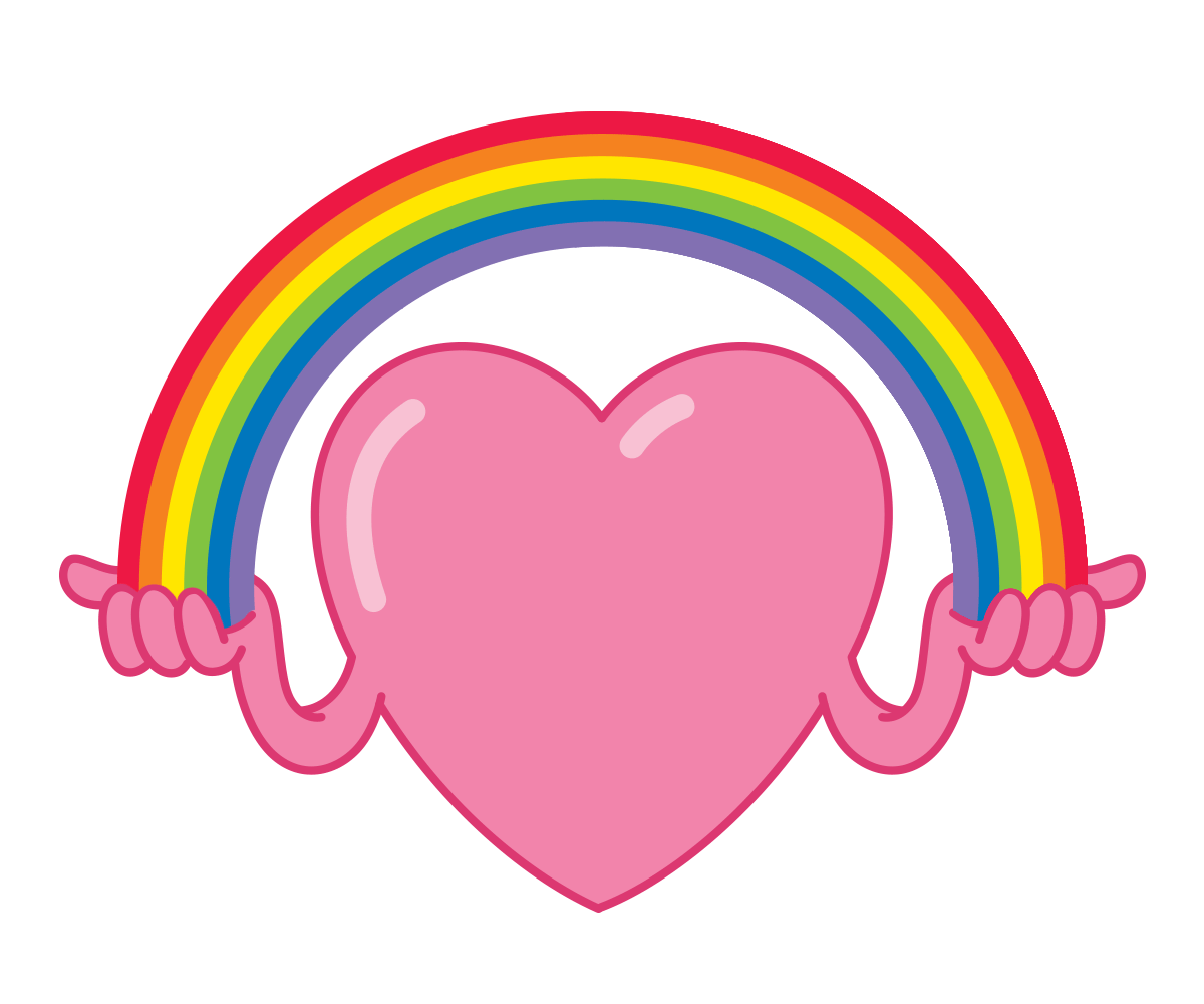 Powerpuff Girls Love Sticker by Cartoon Network for iOS & Android | GIPHY