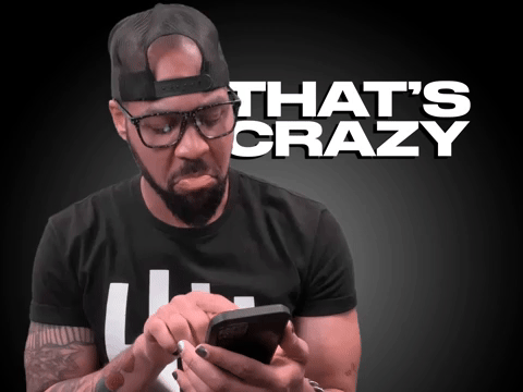 Crazy Meme Clips - Find & Share on GIPHY