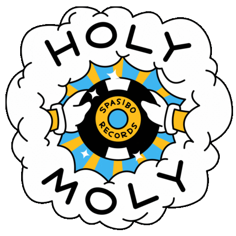 SPASIBO RECORDS GIFs on GIPHY - Be Animated