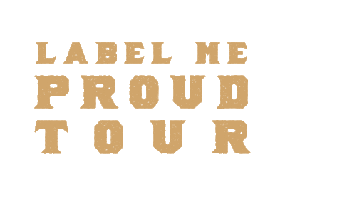 Label Me Proud Tour GIFs on GIPHY - Be Animated