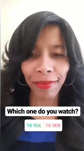 Which-one-do-you-watch GIFs - Get the best GIF on GIPHY