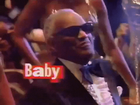 You Got The Right One Baby GIFs - Get the best GIF on GIPHY