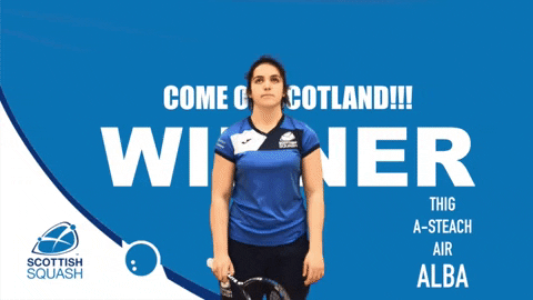 Scotland Win GIFs - Get the best GIF on GIPHY