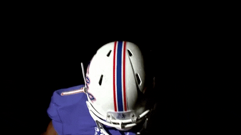 Tulsa Golden Hurricane GIFs - Get the best GIF on GIPHY
