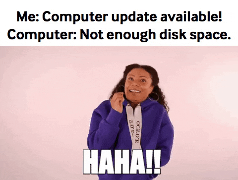 Hate Computers GIFs - Get the best GIF on GIPHY