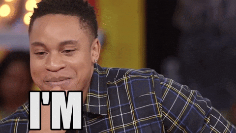 Comedy Television GIF by WE tv - Find & Share on GIPHY