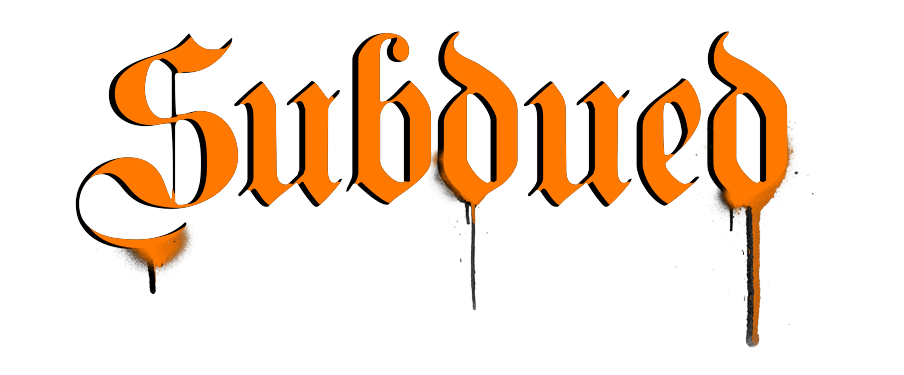 Sticker by Subdued for iOS & Android | GIPHY