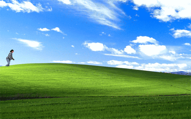 Windows Background GIF by Josh Rigling - Find & Share on GIPHY