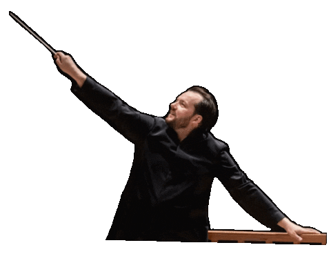 Boston Symphony Orchestra GIFs on GIPHY - Be Animated