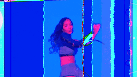 Sure Sure GIF by Shenseea - Find & Share on GIPHY