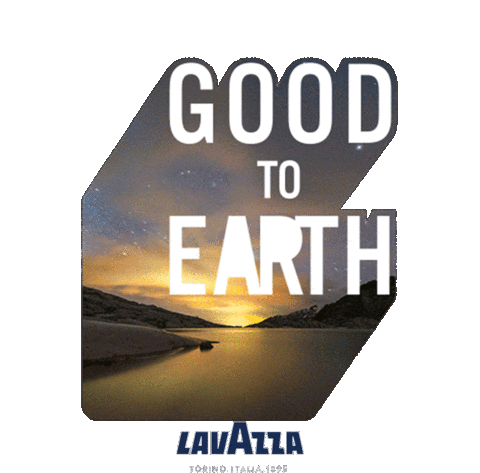 Italian Coffee Sticker by Lavazza USA for iOS & Android | GIPHY