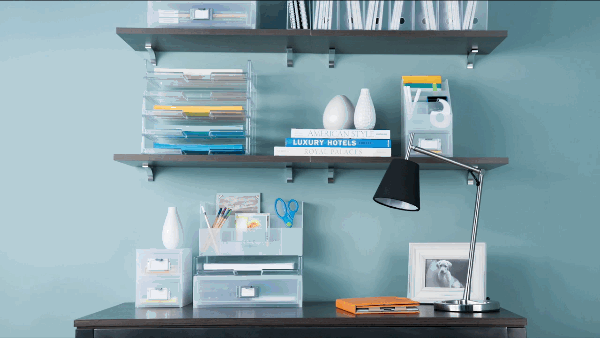 Storage Organization GIF by The Container Store - Find & Share on GIPHY