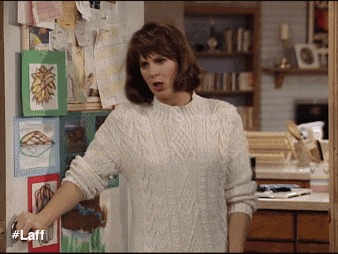 Angry Tim Allen GIF by Laff - Find & Share on GIPHY