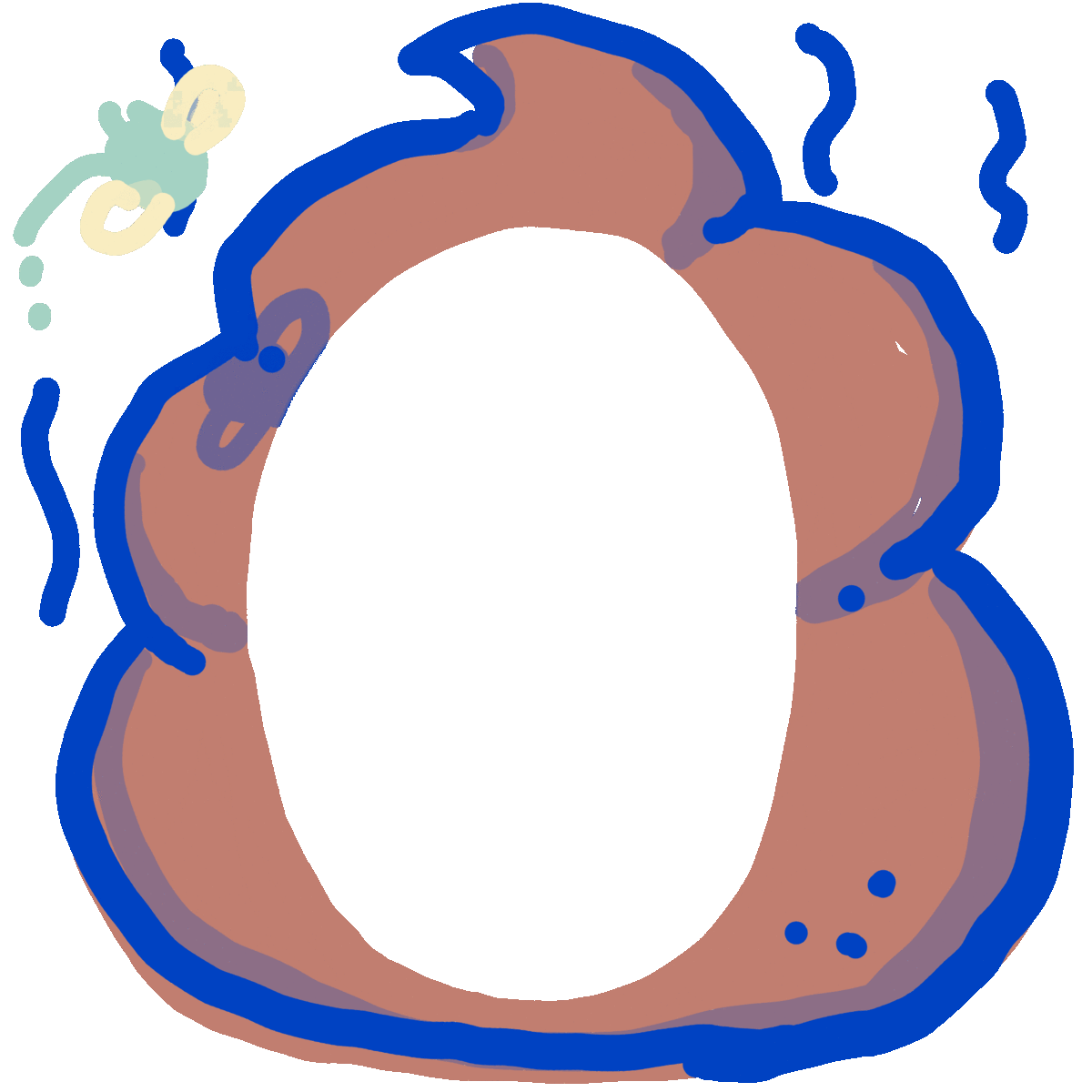 Apple animated emojis gif poo - lendingrolf