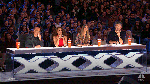 Wait Up Americas Got Talent GIF by NBC - Find & Share on GIPHY
