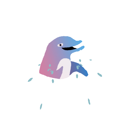 Sticker by parley for iOS & Android | GIPHY