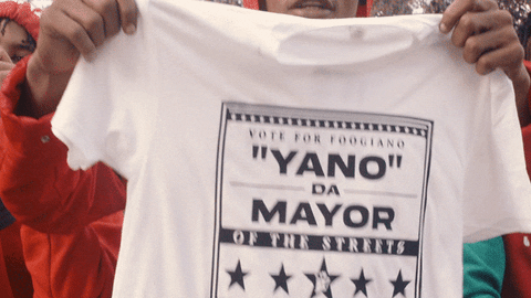 Da-mayor GIFs - Get the best GIF on GIPHY