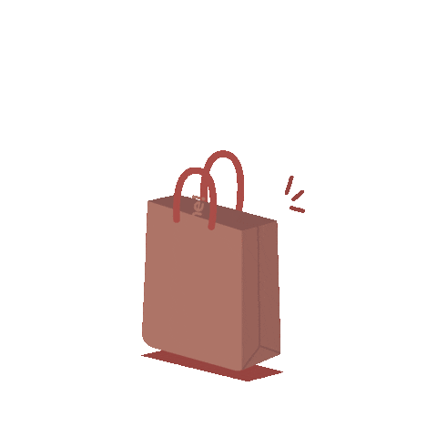 Shopping Haul Sticker by bambinaph for iOS & Android | GIPHY