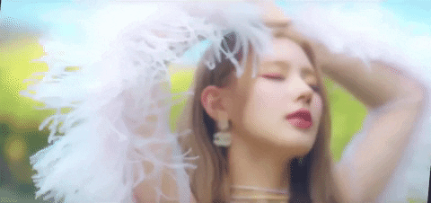 Drive Miyeon GIF by (G)I-DLE - Find & Share on GIPHY