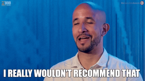 Recommender GIFs - Get the best GIF on GIPHY