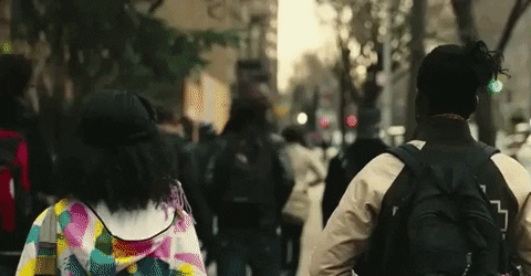 Dee Rees GIFs - Get the best GIF on GIPHY