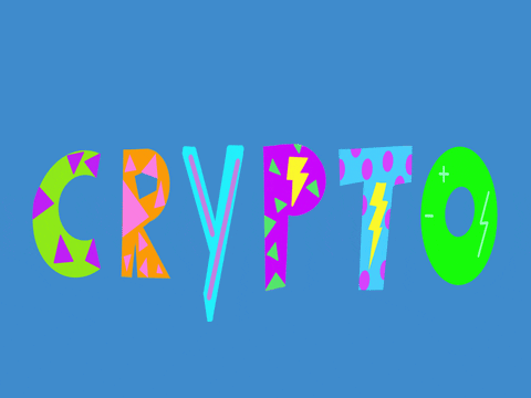 Money Crypto GIF by The Art Plug - Find & Share on GIPHY
