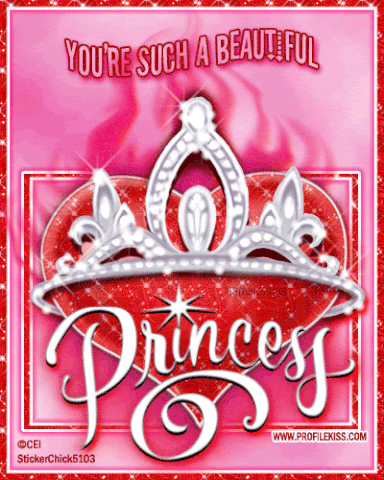 Beautiful Princess GIFs - Get the best GIF on GIPHY