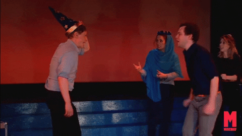 Mischief GIFs on GIPHY - Be Animated