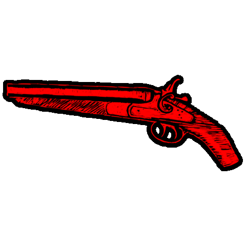 "Red Dead Redemption 2" Stickers by GIPHY Gaming | GIPHY