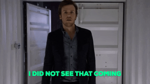 Gone Too Soon: Deception - Fangirlish