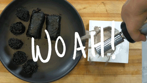 Art Eating GIF by PBS Digital Studios - Find & Share on GIPHY