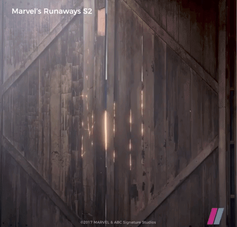 Runaways-s2 GIFs - Get the best GIF on GIPHY