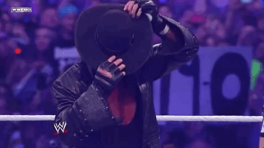 Wrestlemania Xxvii Wrestling GIF by WWE - Find & Share on GIPHY
