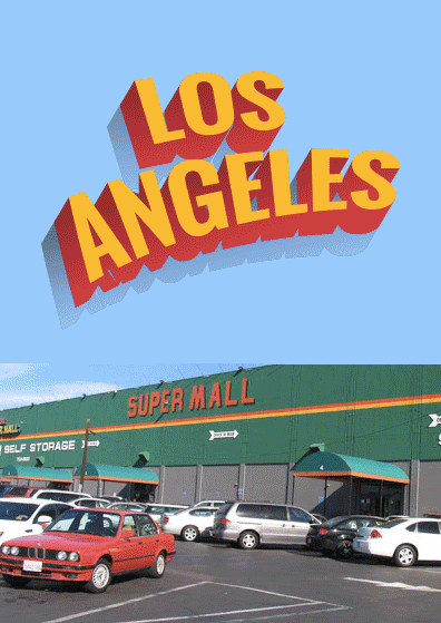 Los Angeles Design GIF by kulturspace - Find & Share on GIPHY