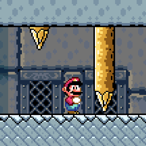 Super Mario Nintendo GIF - Find & Share on GIPHY