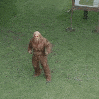 Jack Links Sasquatch Gif