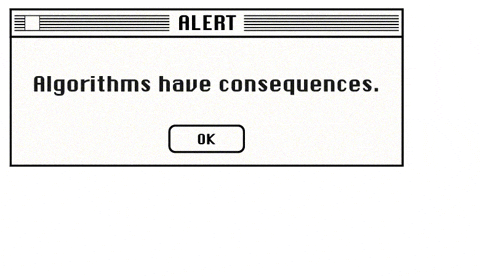 Algorithmically GIFs - Get the best GIF on GIPHY