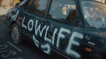 Lowlife GIFs on GIPHY - Be Animated