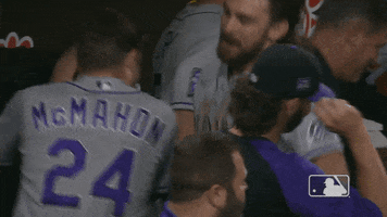 Colorado Rockies GIFs on GIPHY - Be Animated