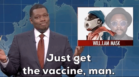 Michael Che Snl GIF by Saturday Night Live - Find & Share on GIPHY