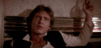 Han Solo GIFs - Find & Share on GIPHY