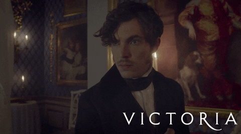 Victoria-itv GIFs - Get the best GIF on GIPHY