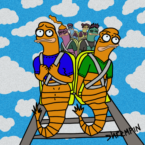 shremps GIFs on GIPHY - Be Animated