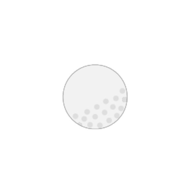 Golf Ball Sticker by LPGA for iOS & Android | GIPHY