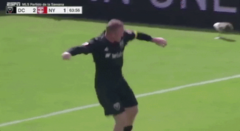 Celebrate Wayne Rooney GIF by D.C. United - Find & Share on GIPHY