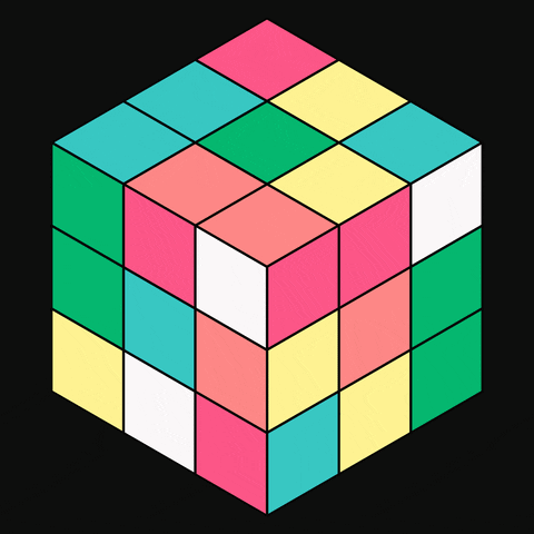 Rubikscube GIFs - Get the best GIF on GIPHY