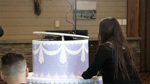 Cake Gif